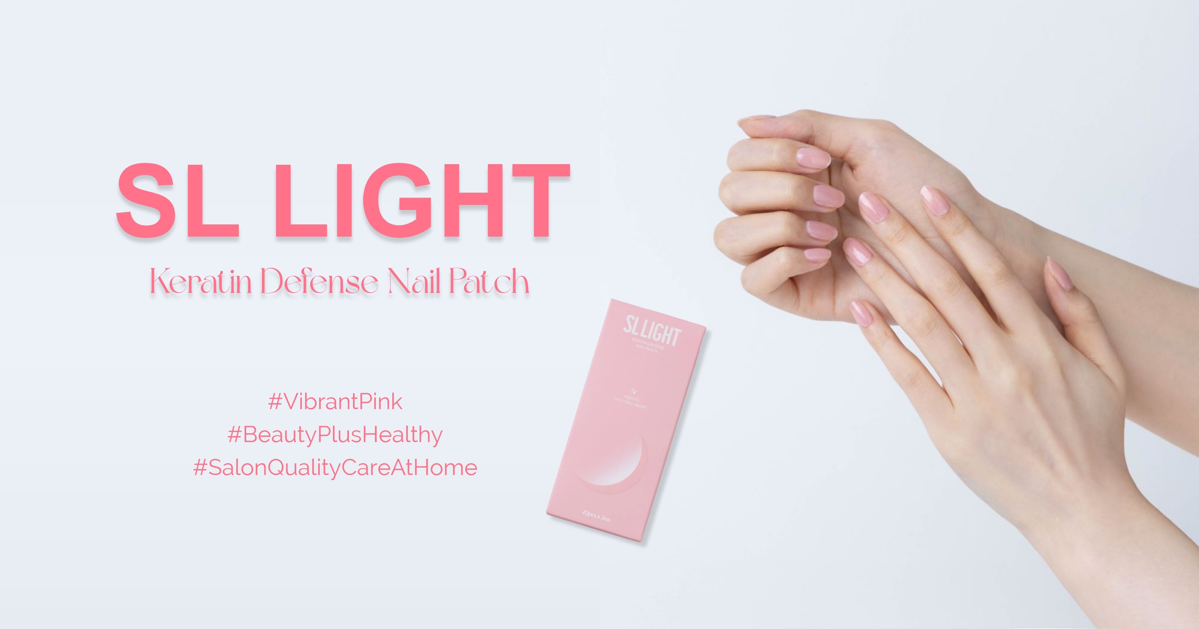 Nail Envy No More: Patch on the SL Light Keratin Defense! – COCOMO