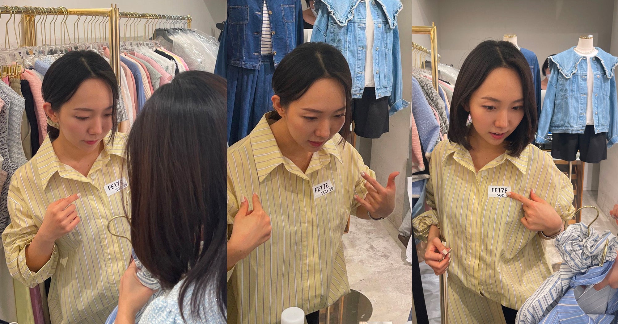 When Classic Meets halfway with Chic! – COCOMO