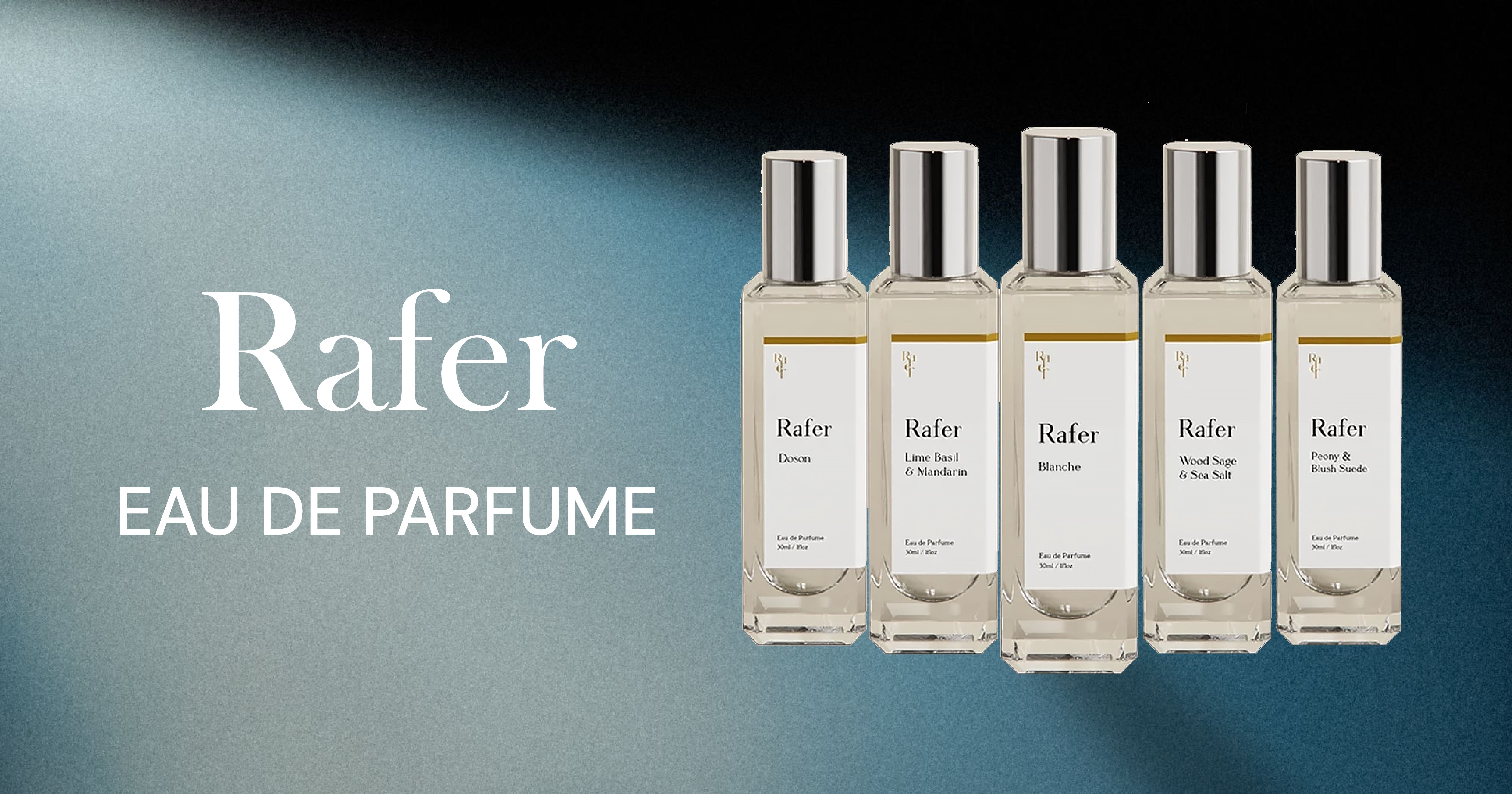Luxury Clone Done Right: Rafer’s Niche Scents That Rival High-End Bran – COCOMO