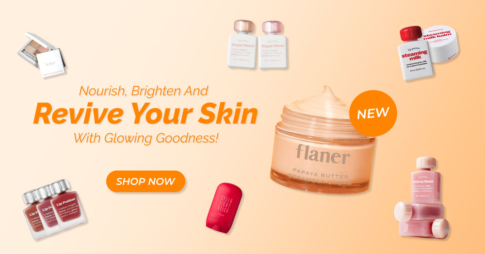 Discover Korean Skincare, Beauty, and Makeup Products in Singapore – COCOMO