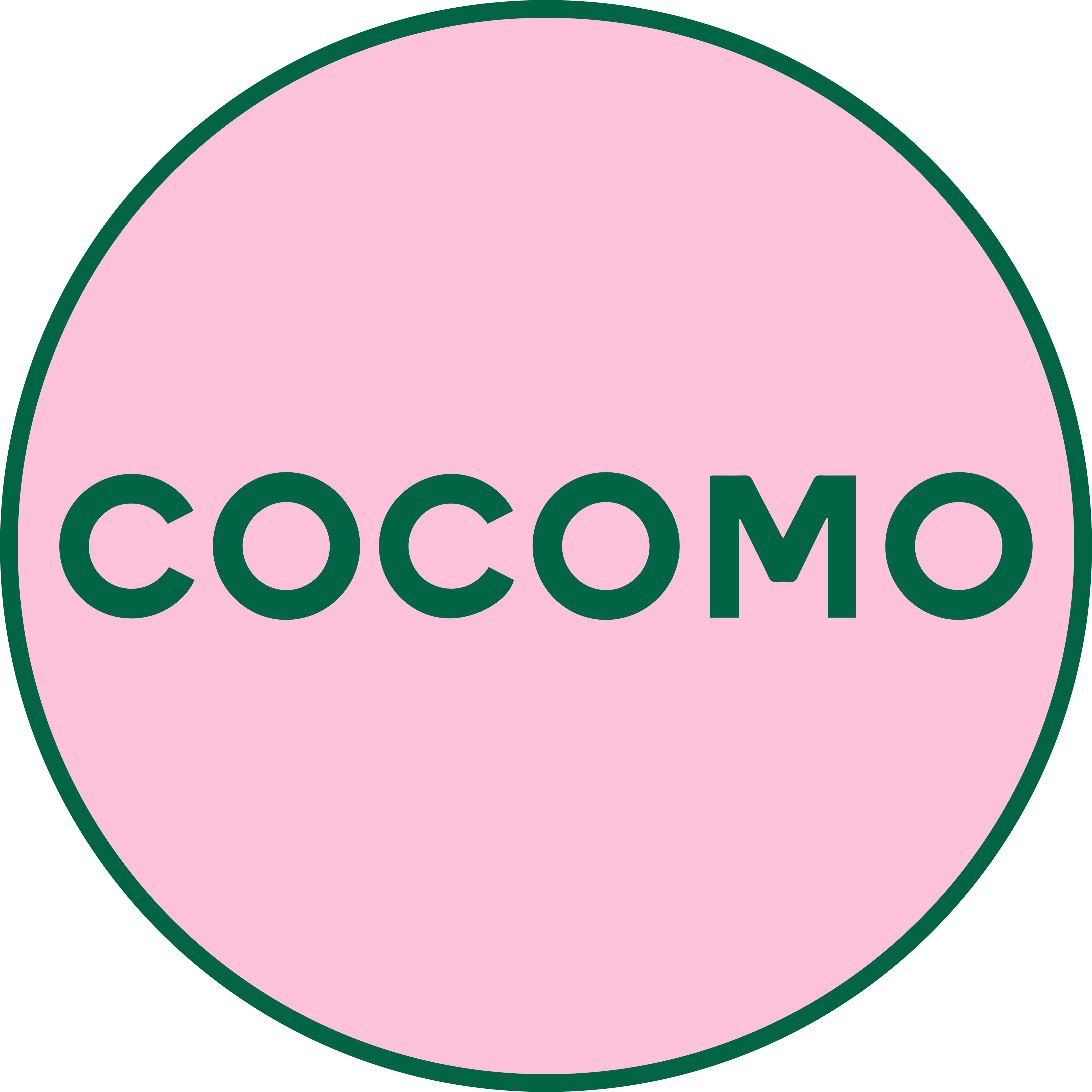 COCOMO