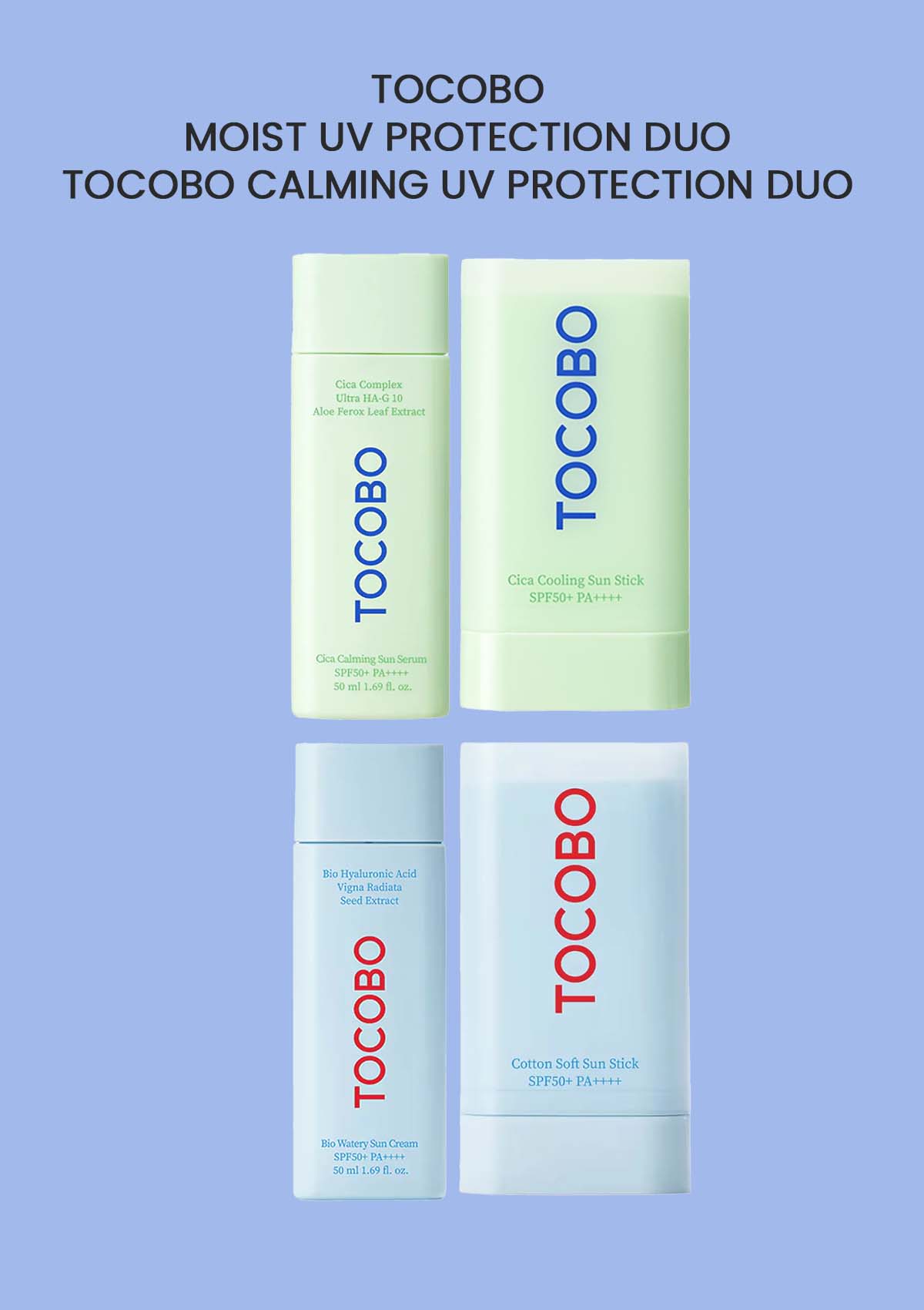 Sunscreen – COCOMO