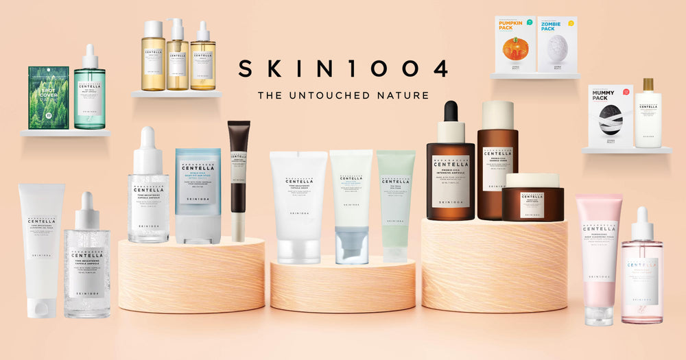 Discover Korean Skincare, Beauty, and Makeup Products in Singapore – COCOMO