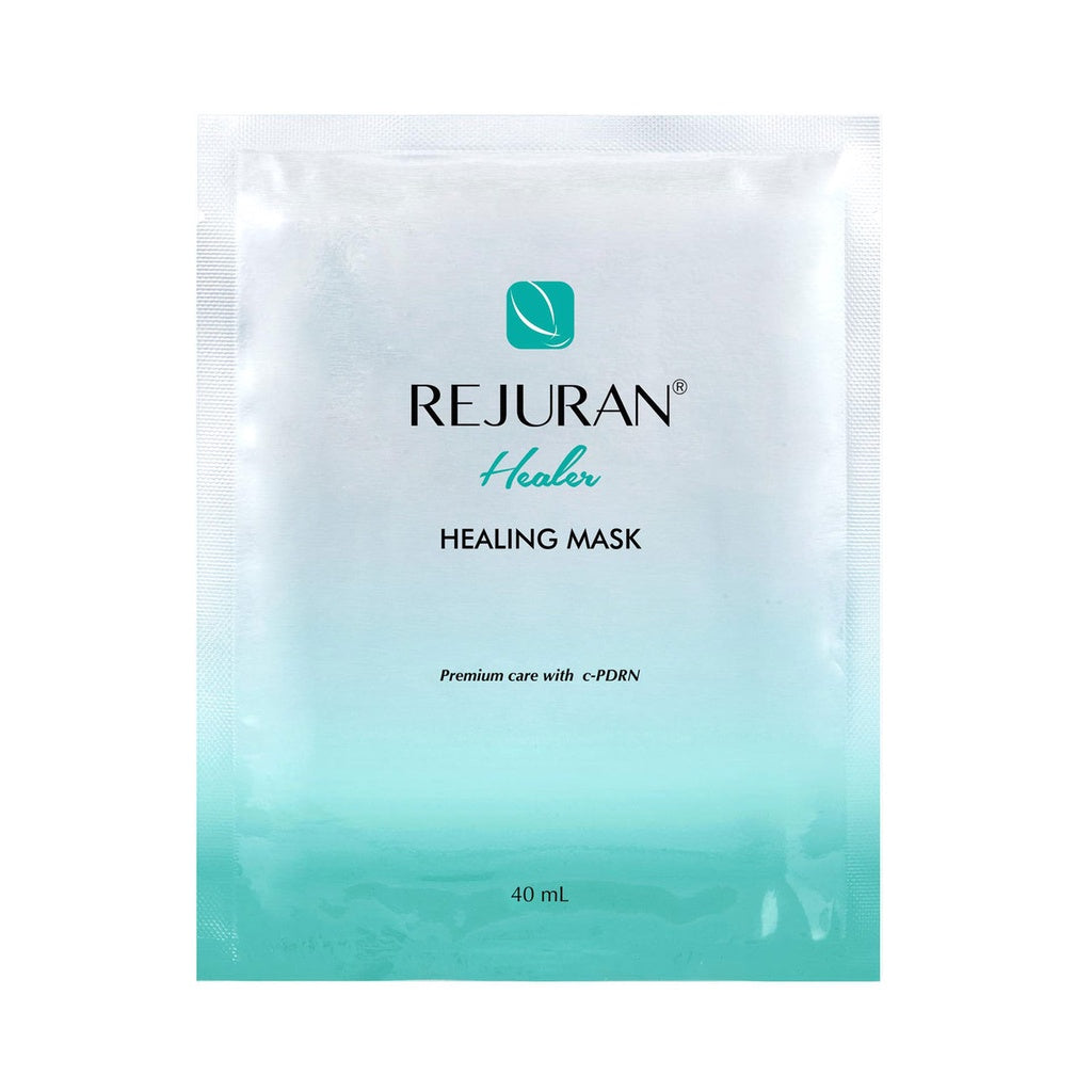 [REJURAN] Healer Healing Mask (1 Box = 40ml x 5 Masks) – COCOMO