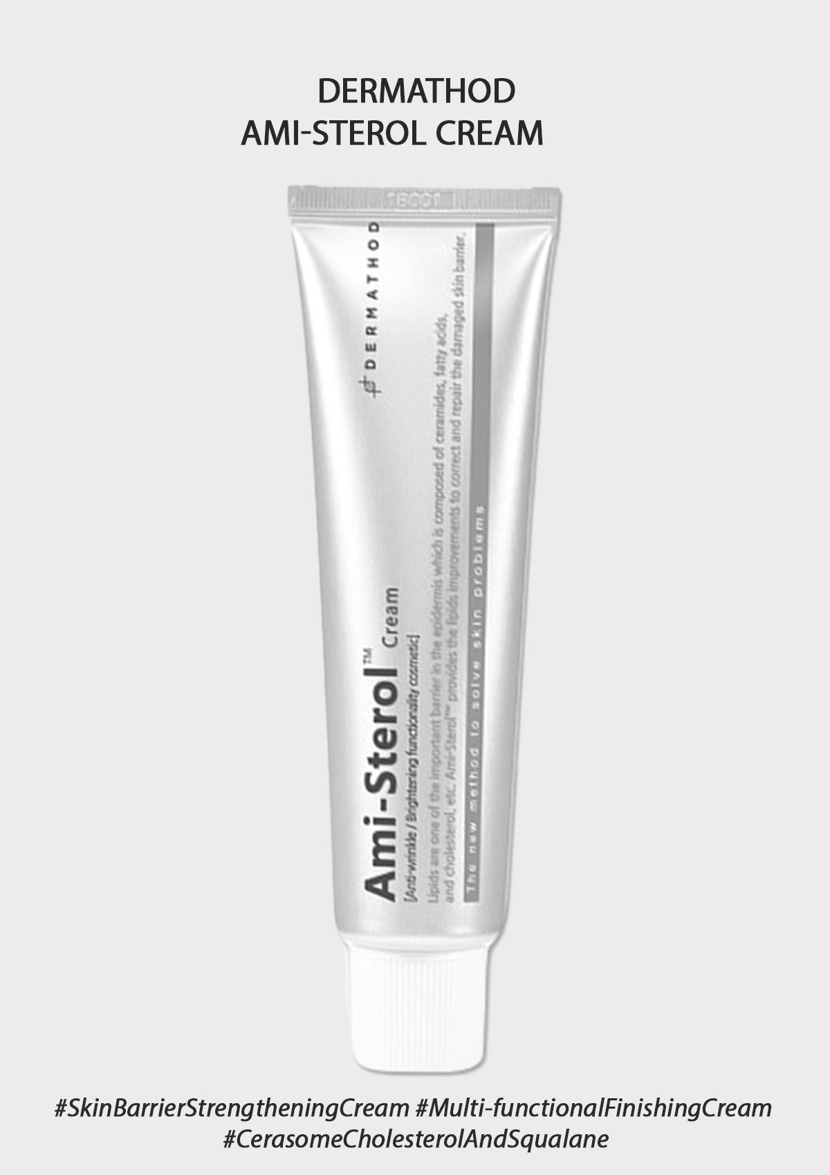 [DERMATHOD] Ami-Sterol Cream 60ml - COCOMO
